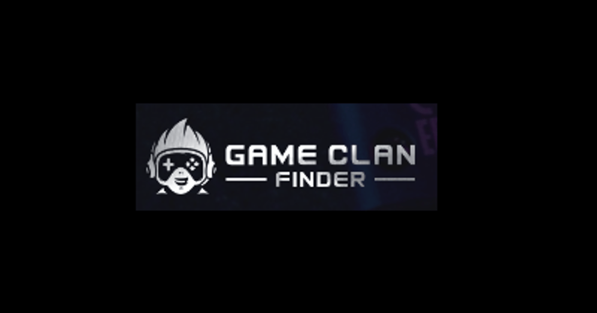 gameclan finder - USA | about.me