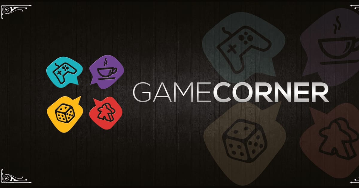 Game Corner - Bandung | about.me