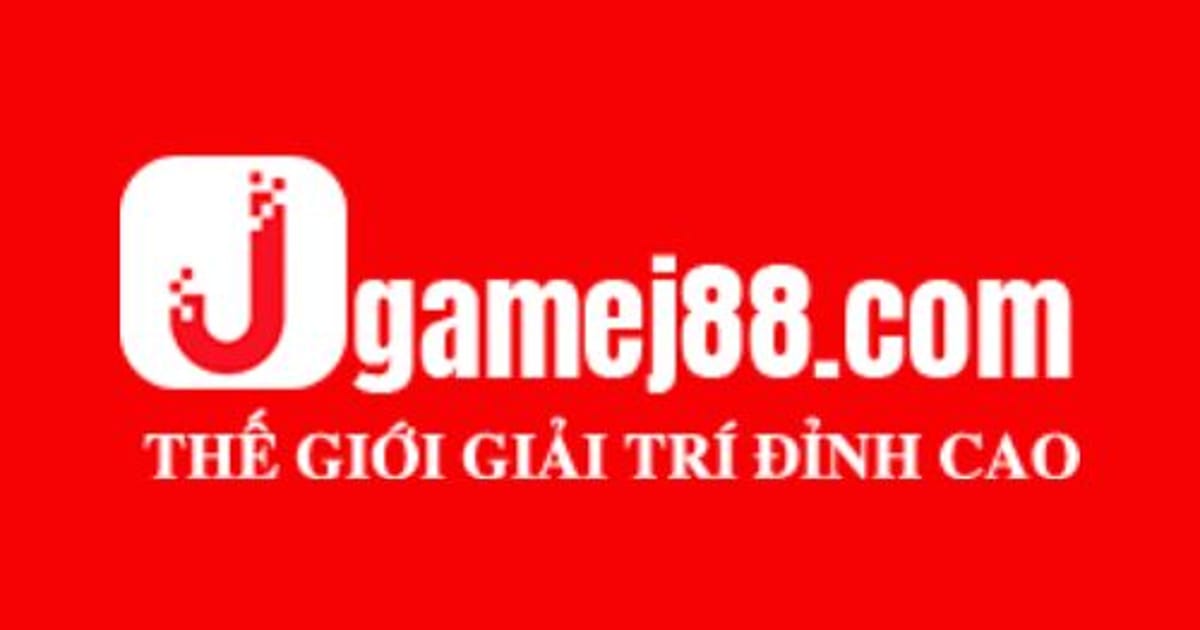 Game J88 | about.me