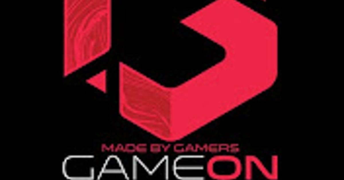 Gameon store - UAE | about.me