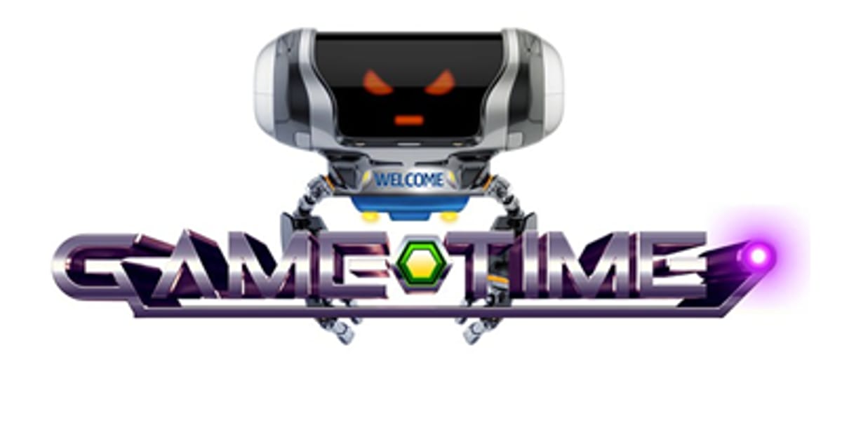 Game Time App - Japan | about.me