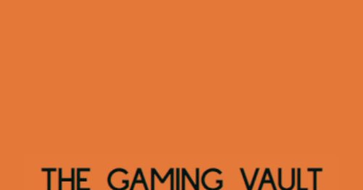 Gaming Vault - 12412 Timberland Blvd #324, Fort Worth, TX 76244 | about.me