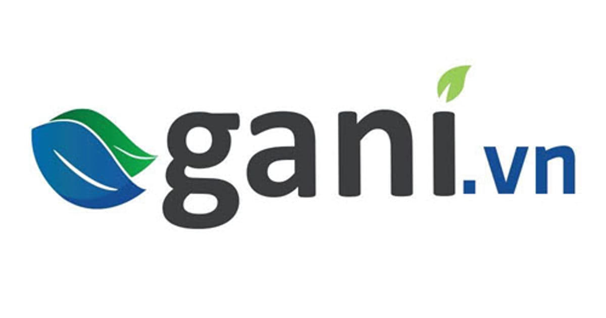 Blog sức khỏe Gani Vietnam - 377/121 Bạch Đằng, phường 15, quận Bình ...
