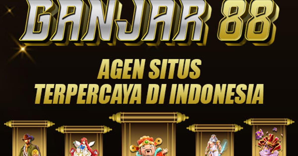 GANJAR88 OFFICIAL - Indonesia, GANJAR88, GANJAR88 | about.me