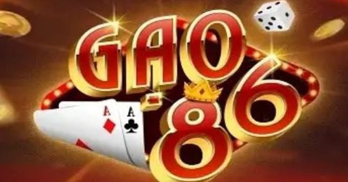 Gao86 Tải Gao86 APK Mới Nhất - Hồ Chí Minh, Việt Nam | about.me