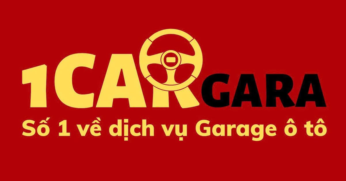 1CAR GARA - TP.HCM | about.me