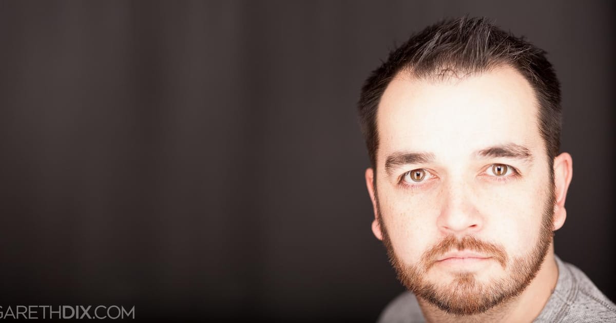 Gareth Dix - Photographer | about.me