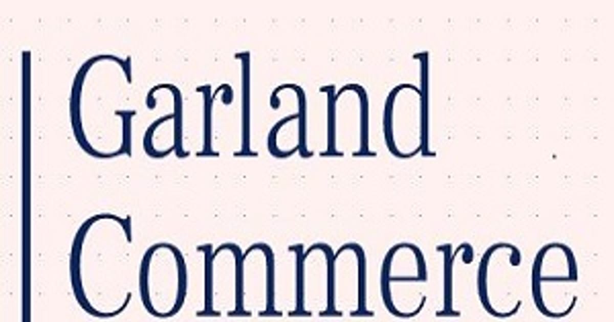 Garland Commerce Group - Garland | about.me
