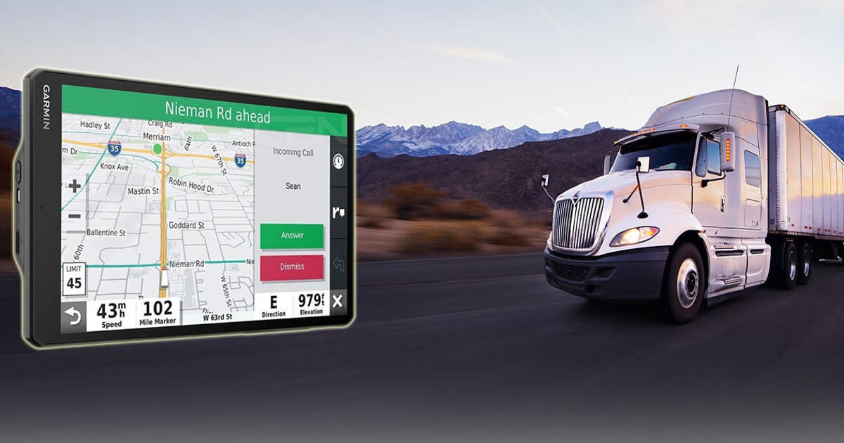 Garmin GPS Update - New York, United State | about.me