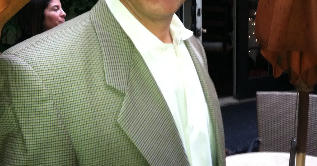 Gary Ferone - Stamford, Connecticut, Fairfield Family Care | about.me