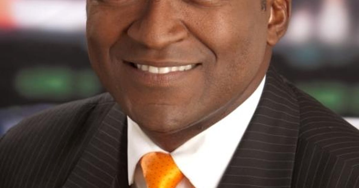 Gary Anthony Ramsay | about.me