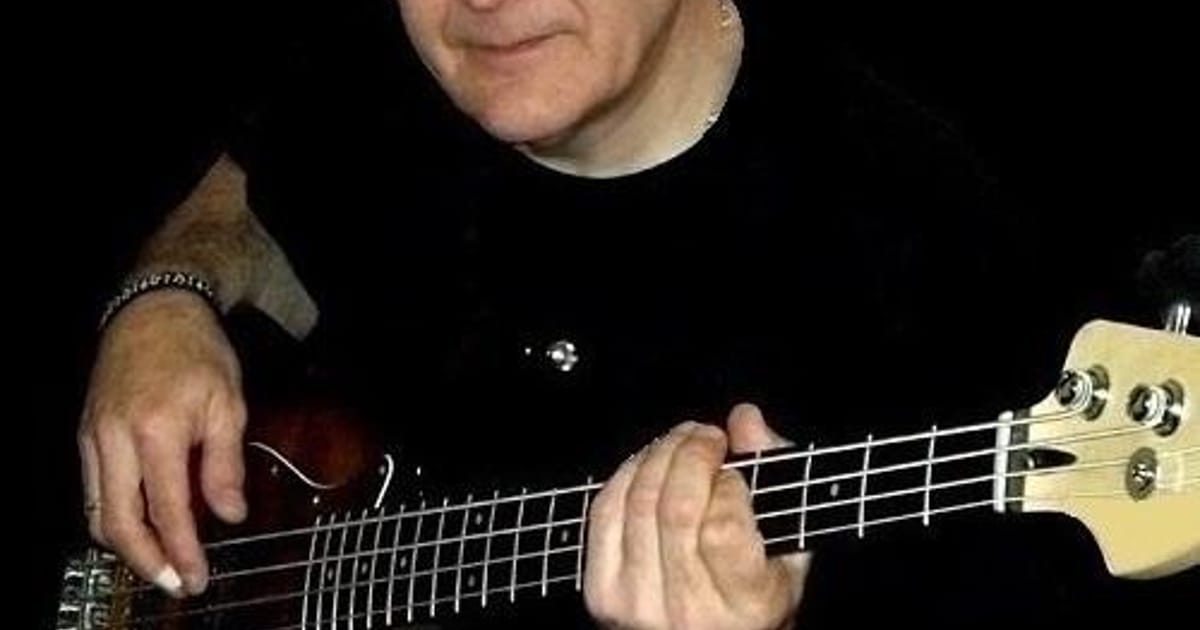 GARY "BISCUIT" BENNETT - ESSEX | about.me