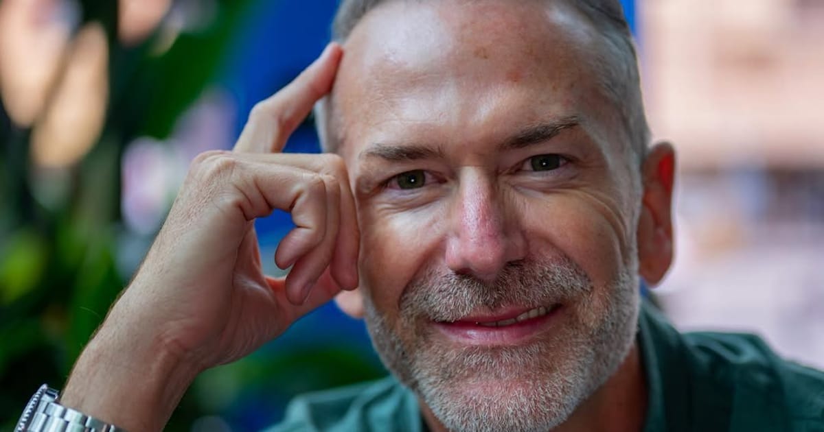 Gary John Lester - Indiana | about.me