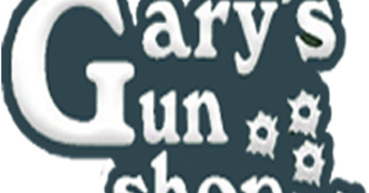Garys Gun Shop - Sioux Falls, SD 57105 USA | about.me
