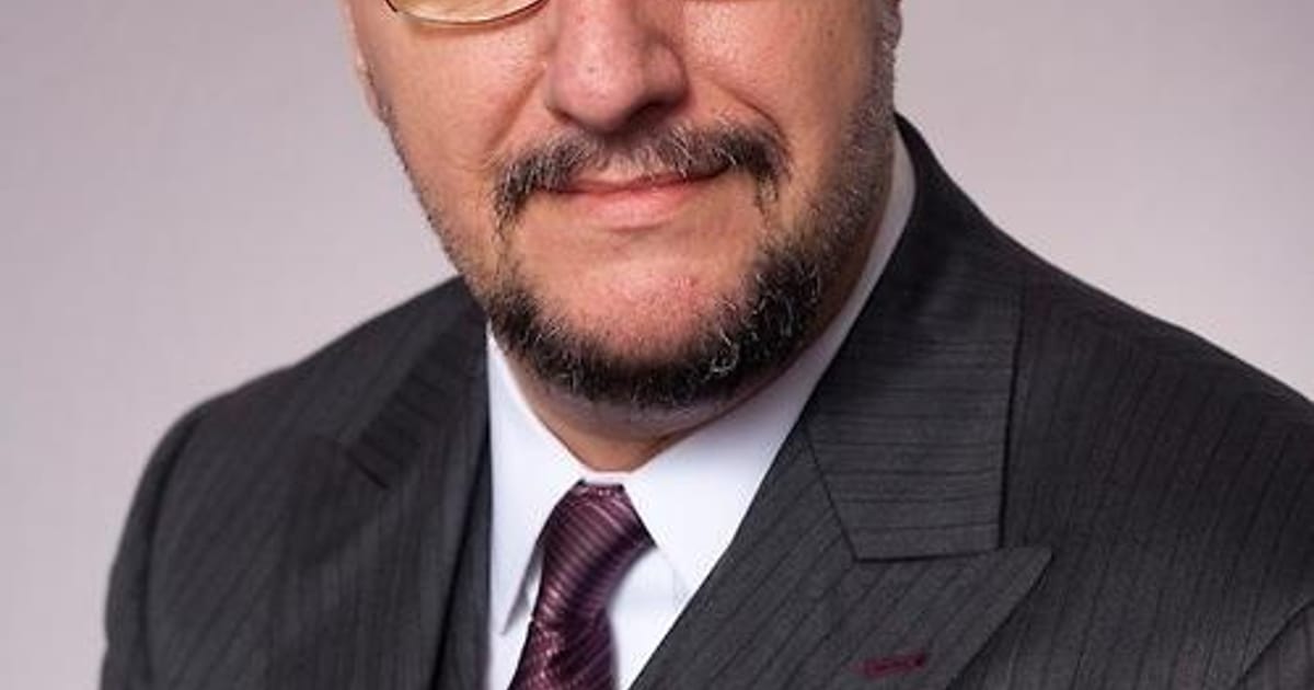 Gary Slinger - Tampa, Florida, Carlton Fields Jorden Burt, Vology ...