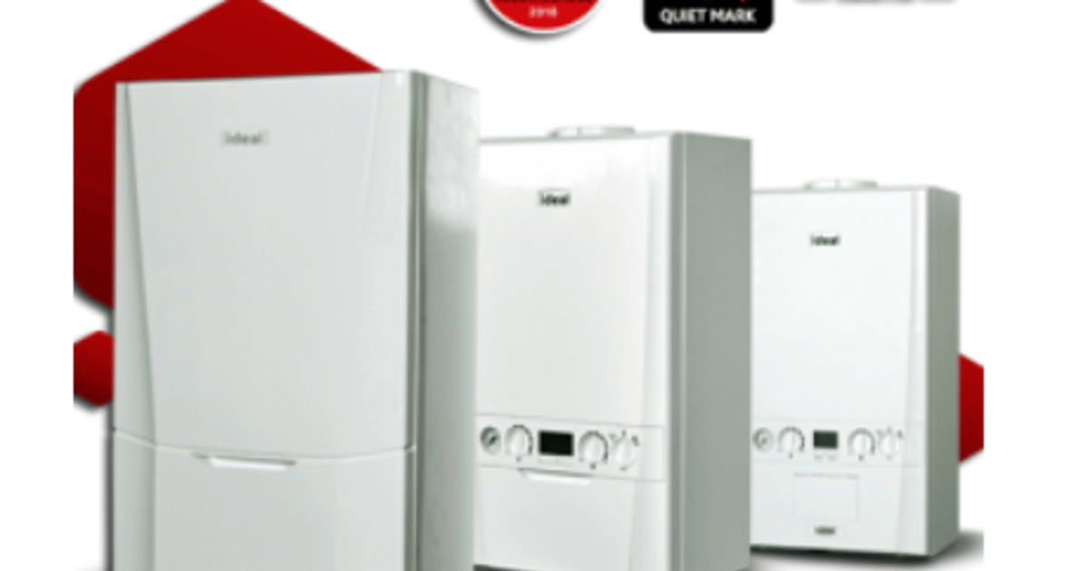 gas boiler - Ireland | about.me
