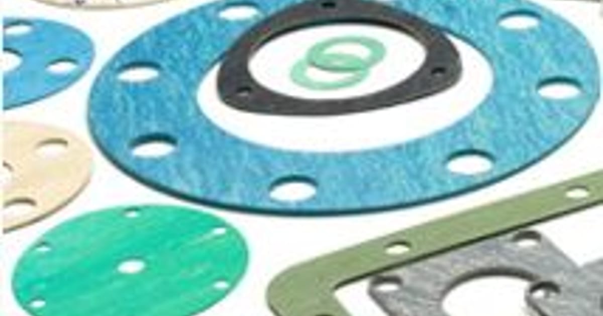 Gasketing USA - 1537 E. McFadden Ave. Suite A, Santa Ana, CA. 92705 ...