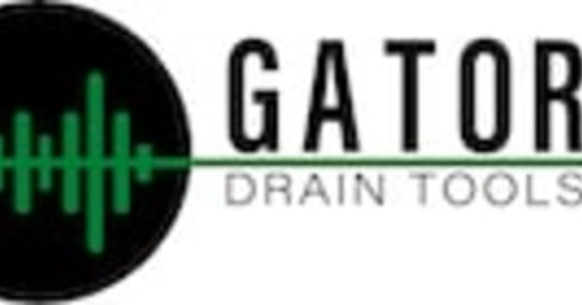 Gator Drain Tools - USA | about.me
