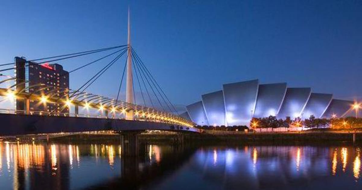 Gavin Boyd - Glasgow, United Kingdom, Kilwinning, Boyd Digital ...