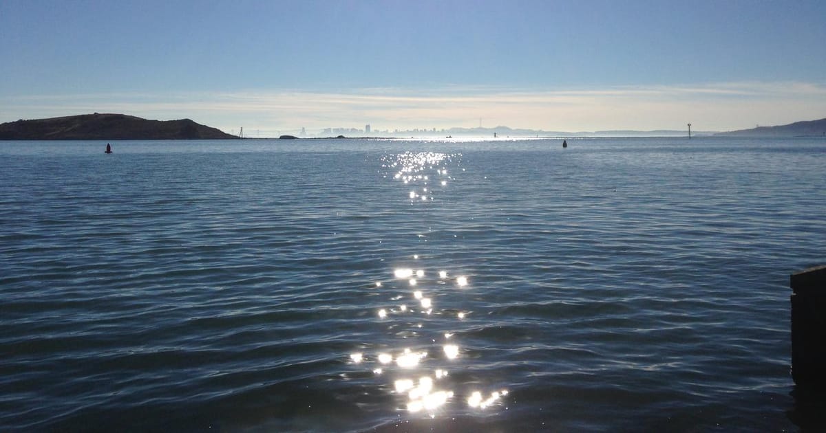 Gavin Wolfe - Berkeley, California, United States | about.me