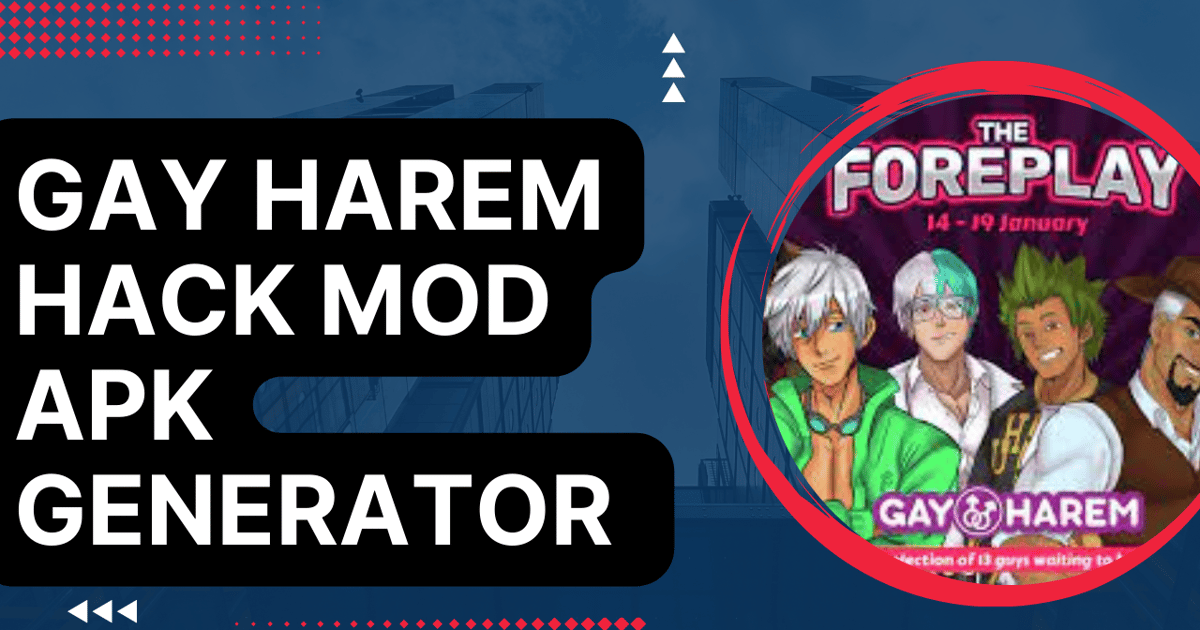 Gay Harem Hack Generator Free Kobans (Money and Gold) - usa | about.me