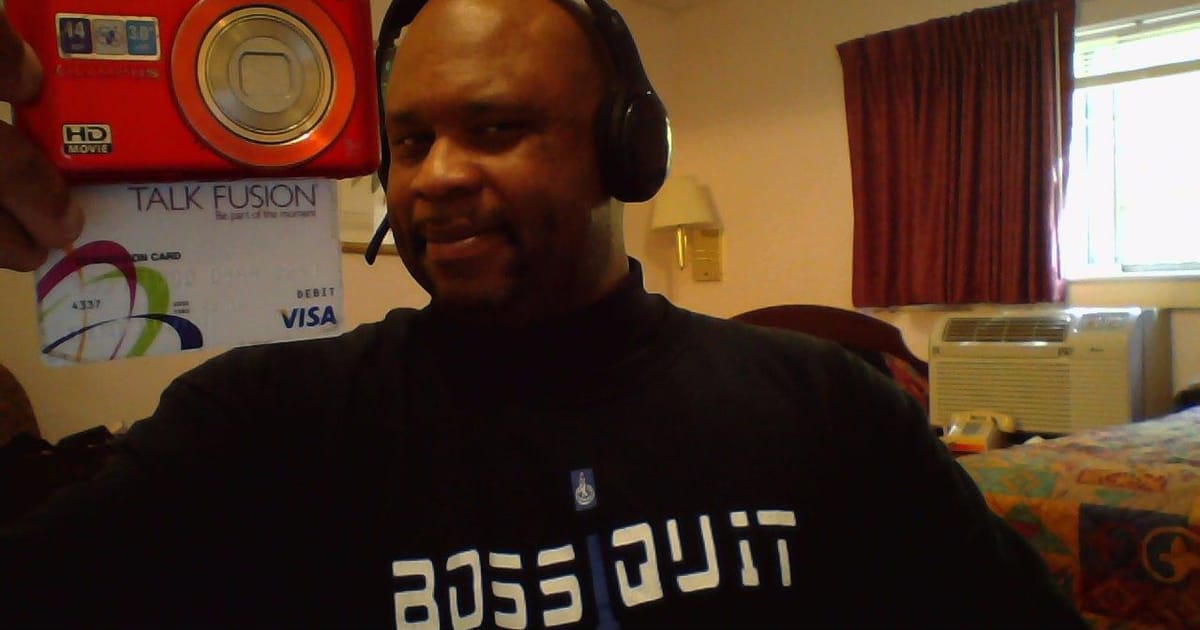 Kelton "Gazelle-Bossiquit" Alexander - Atlanta, GA, Self Employed ...