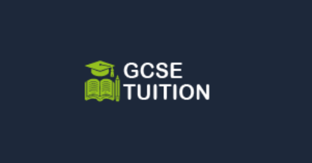 GCSE Tuition Ltd - 1A Mann Island, Private Tutoring Dept. 3rd Floor ...
