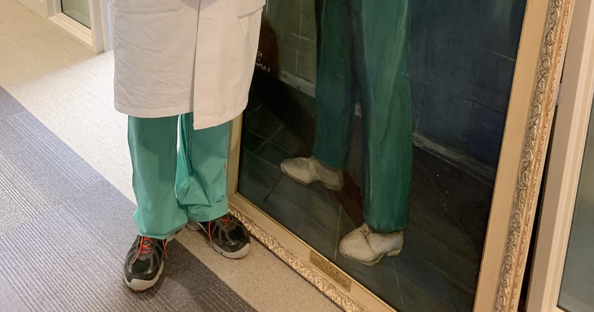 George Cybulski - River Forest, Illinois | about.me