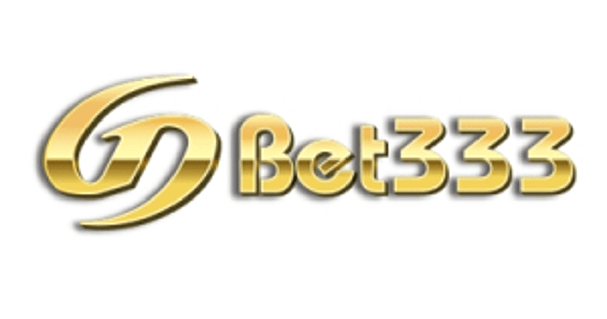 GD Bet333 | Online Real Money Casino - Singapore | about.me