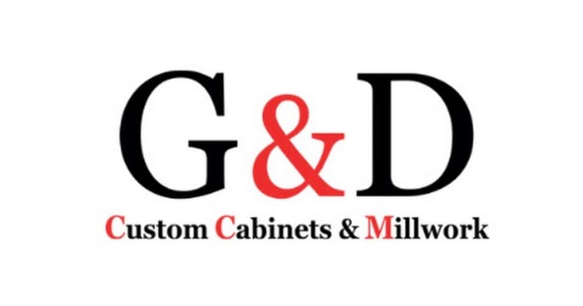 G&D Custom Cabinets & Millwork - Friendswood, Texas | about.me