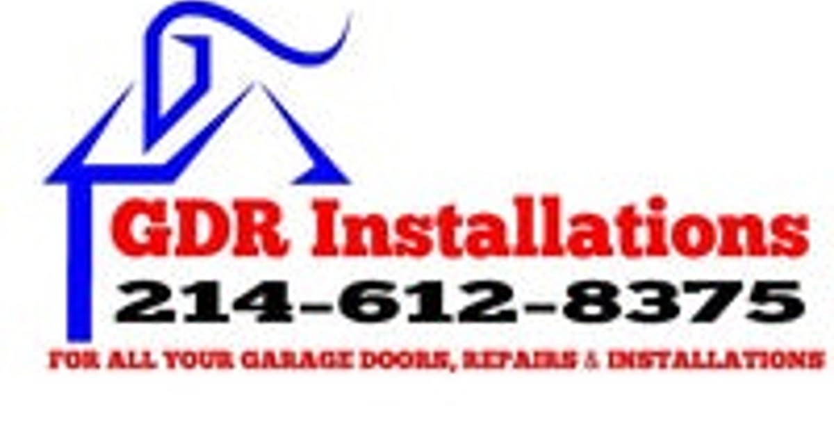 GDR Installations - 75126, GDR Installations | about.me