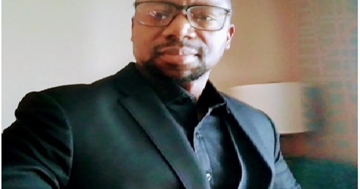 Gebah Kamara - United States | about.me