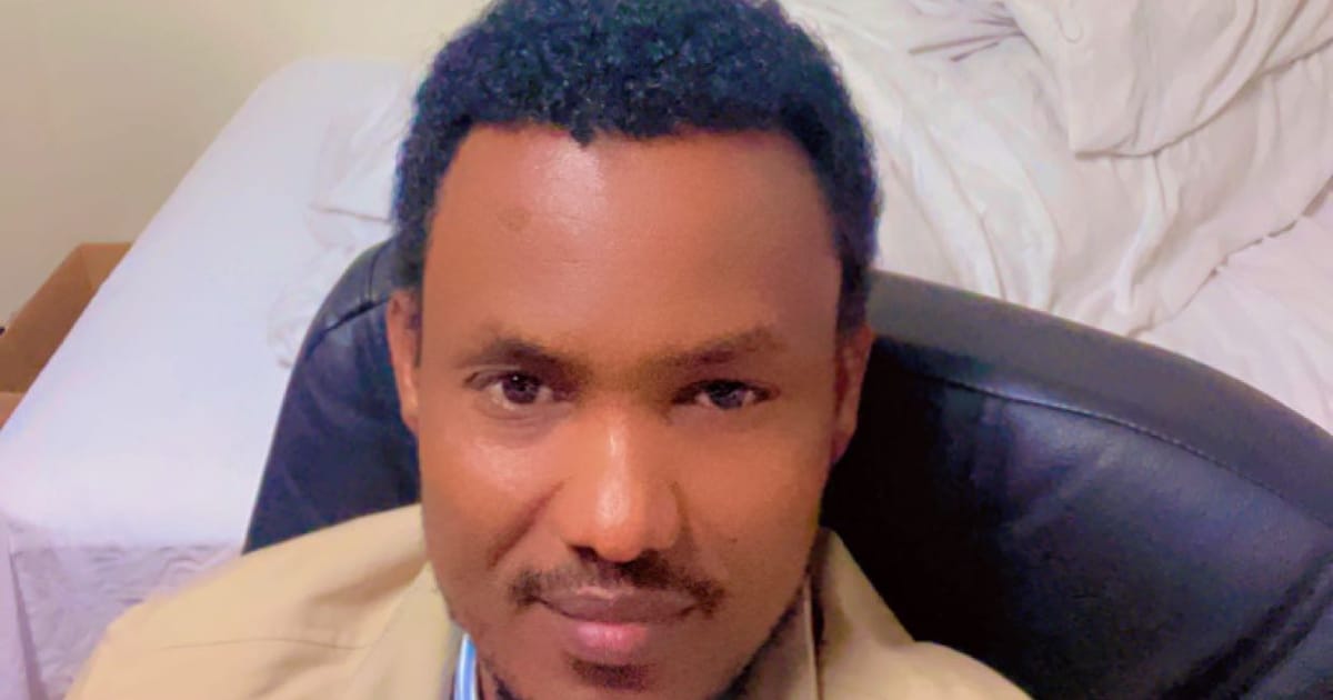 Geedi Omar - Dublin | about.me