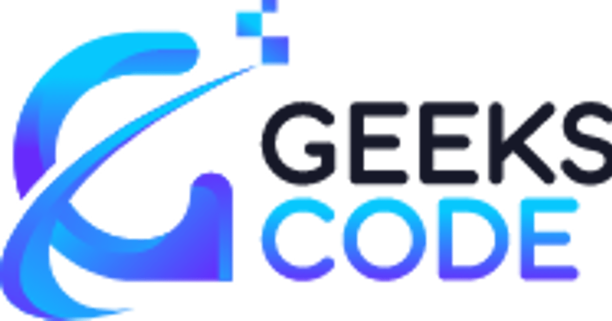 Geeks Code - Cape Town, South Africa | about.me