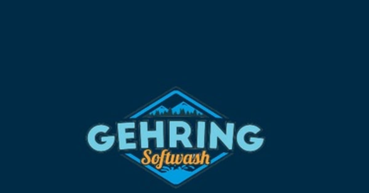 Gehring Softwash - 2463 Dan Ave NW Salem OR 97304 | about.me