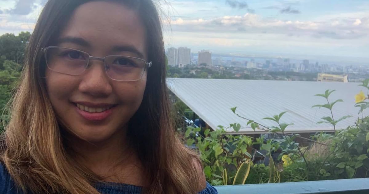 Gelli Escudero - the Philippines, Genio Technologies LLC, University of ...