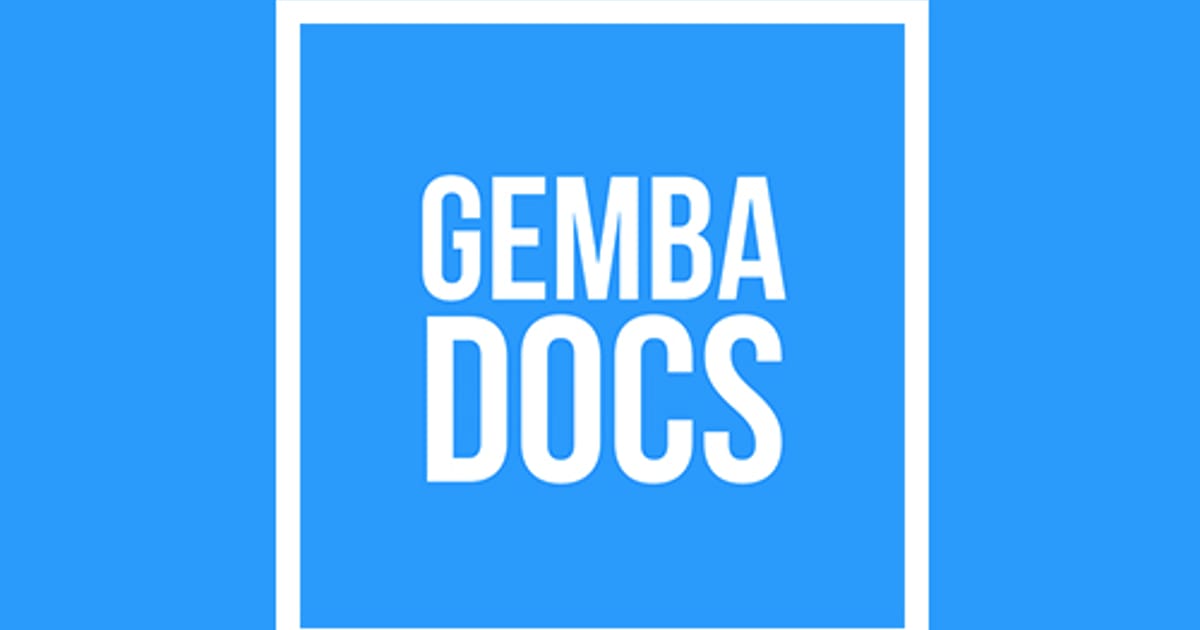 gemba docs - united state | about.me