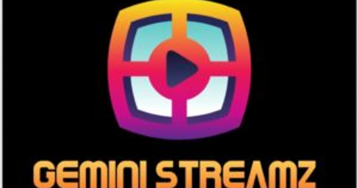 Gemini streamz iptv - usa | about.me