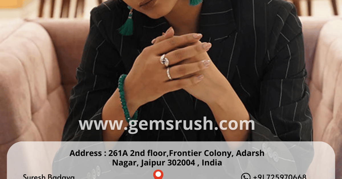 Gems Rush - india | about.me