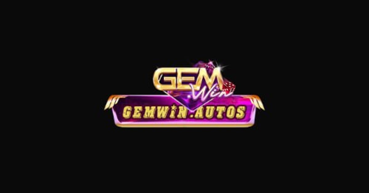 Gemwin | about.me
