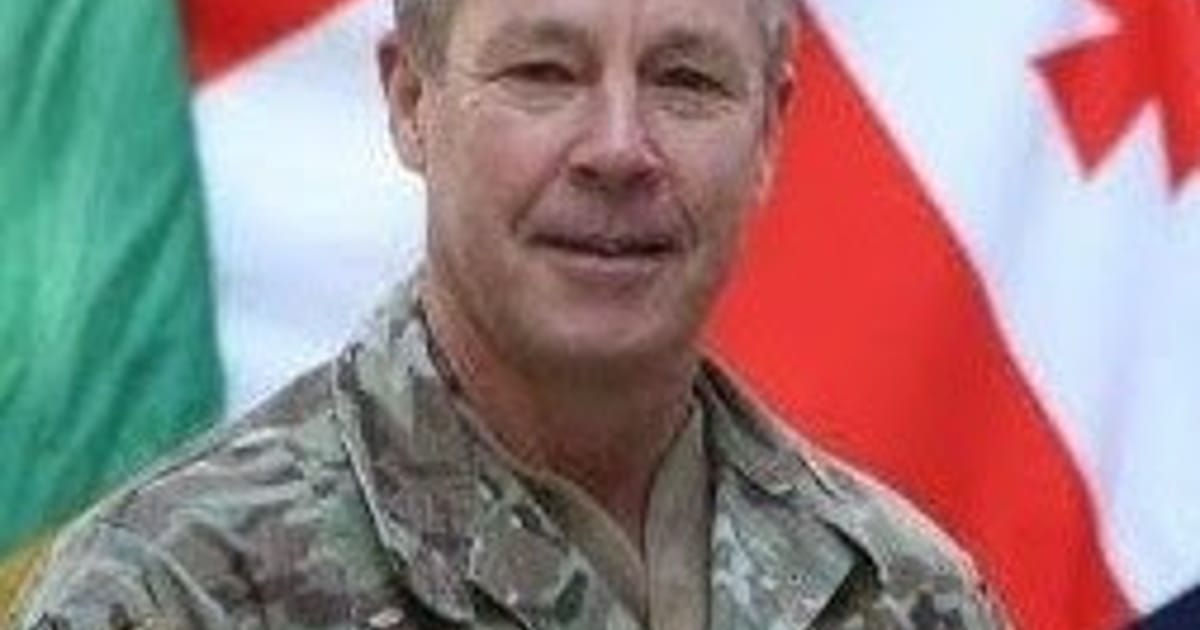 Austin S. Miller - Honolulu Hawaii, As a four star general , Military's ...