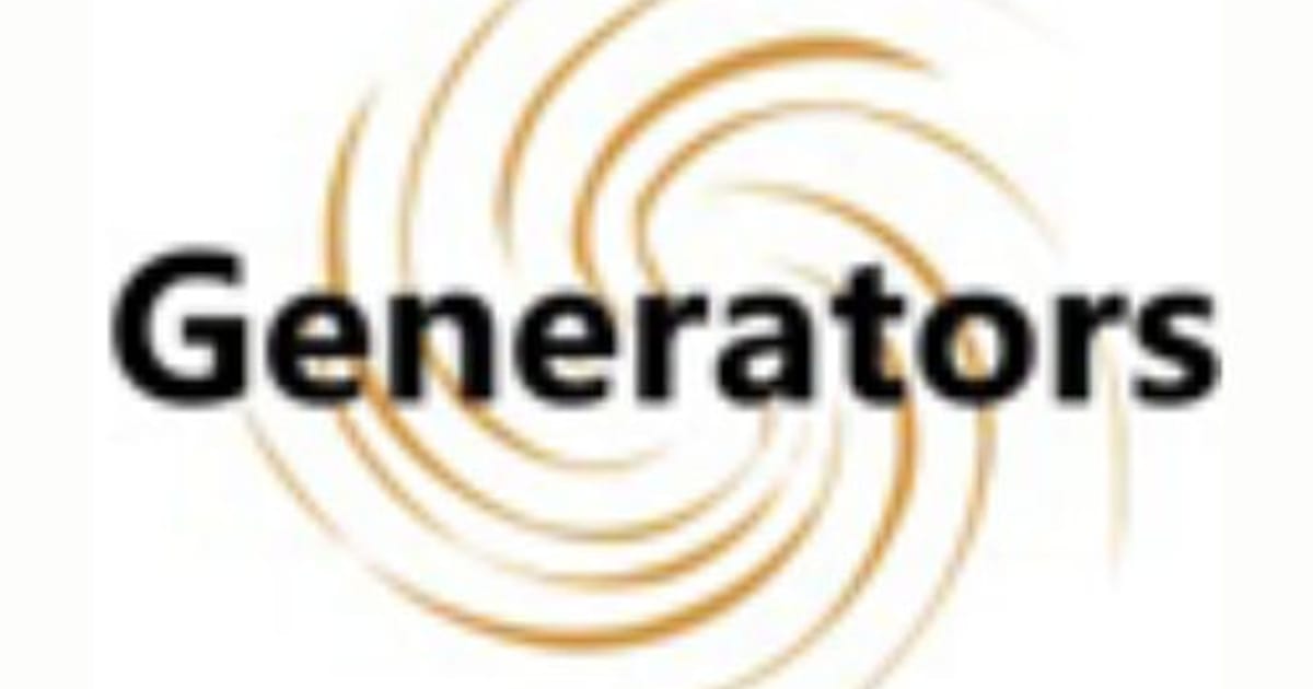 Generators Kenya | about.me