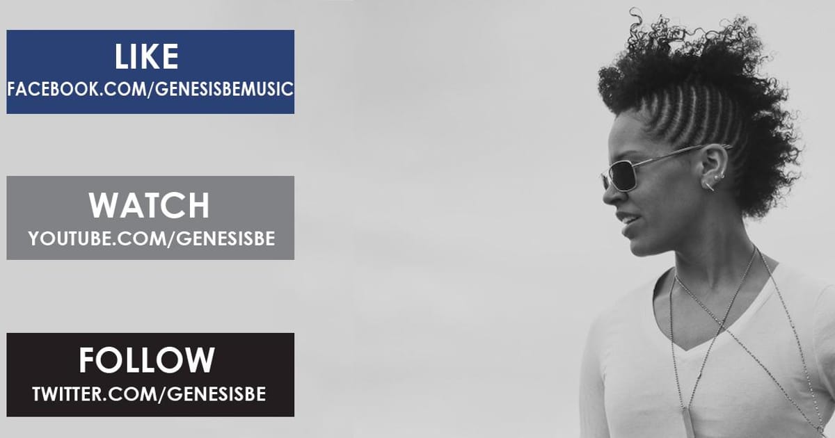 Genesis Be - New York, Recording Artist, NYU | about.me