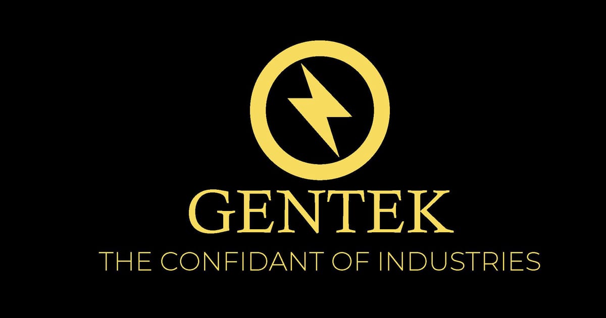 Gentek - Howrah | about.me