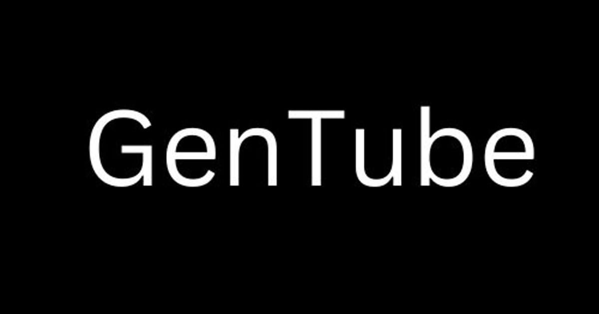 Gen Tube | about.me