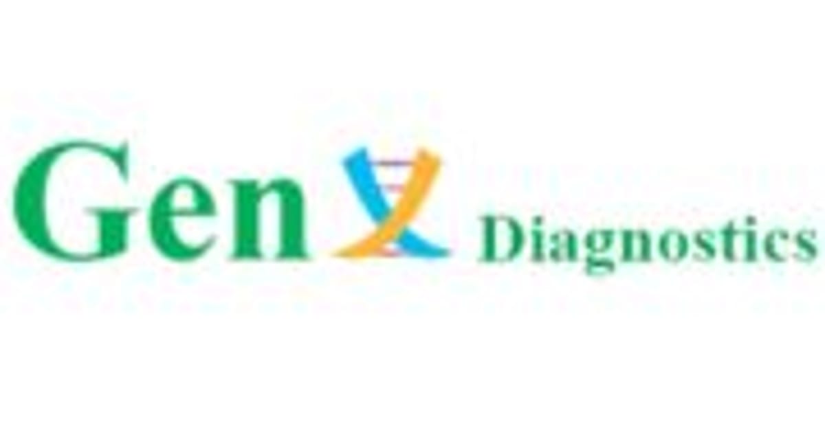 Genx Diagnostics - Delhi | about.me