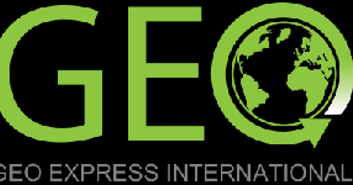 GEO Express International - 6500 Van Deemter Court Mississauga, ON L5T 1S1 Canada | about.me