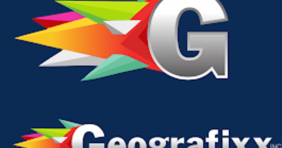 Geografixx Inc | about.me