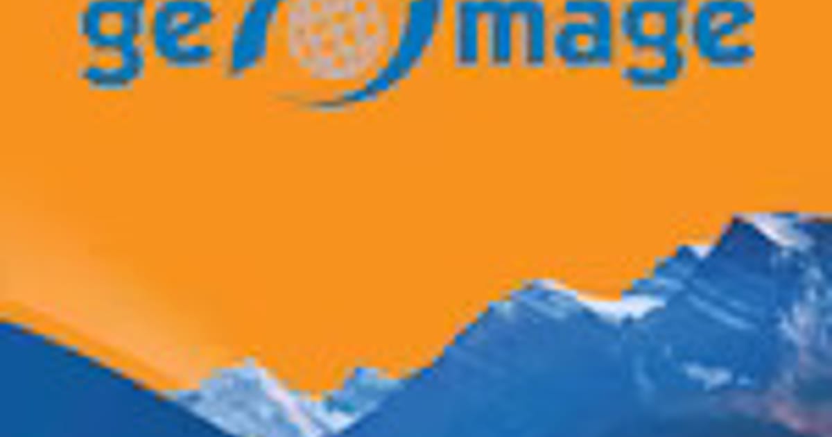 Geomage - Modiin,Israel | about.me