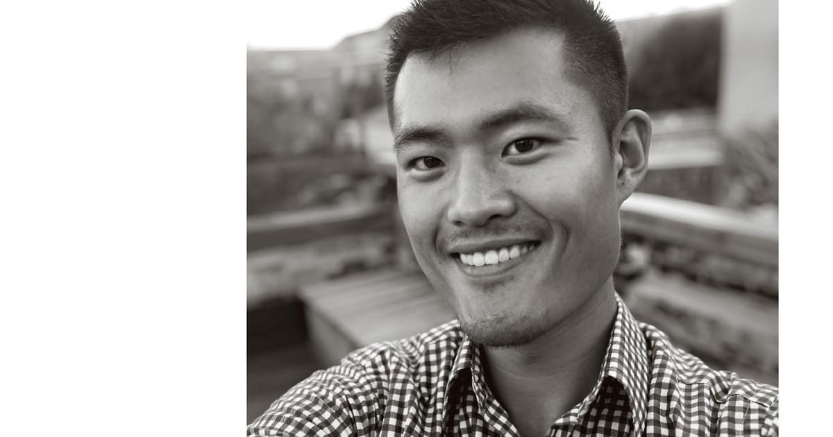 George Wang | about.me